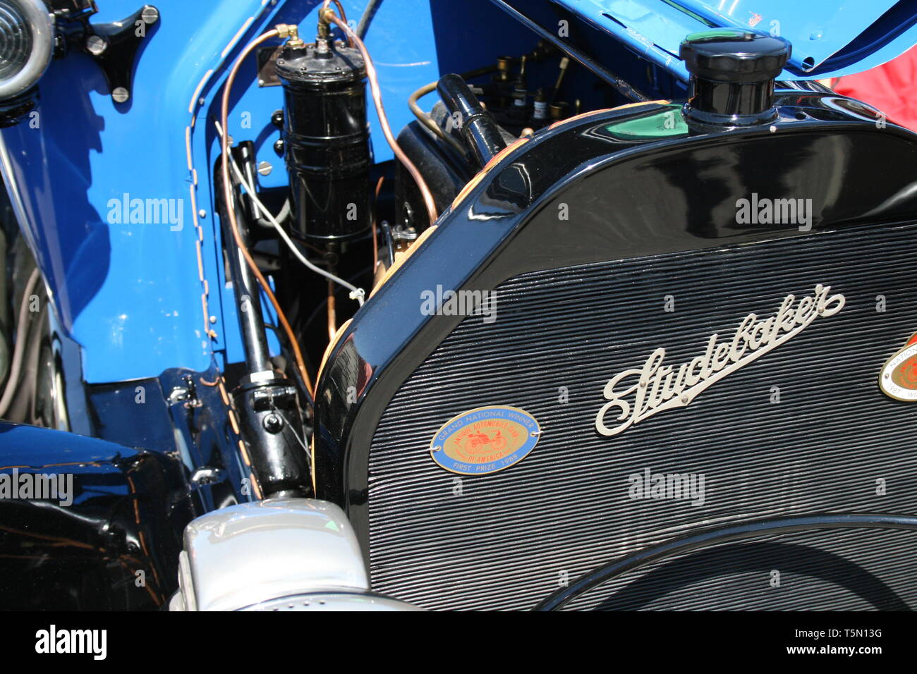 A Rare Find Stock Photo - Alamy