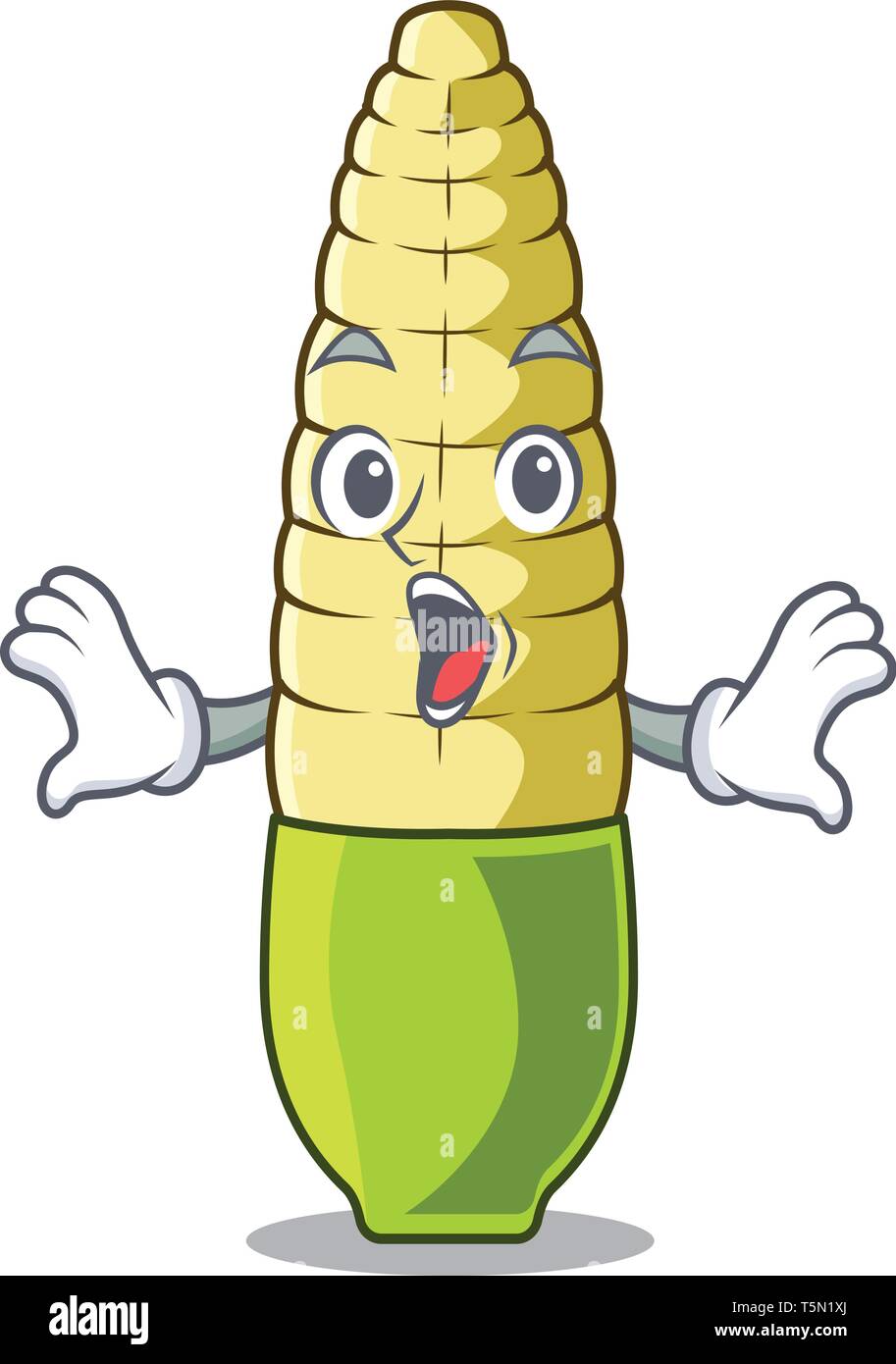 Corn shock hi-res stock photography and images - Alamy