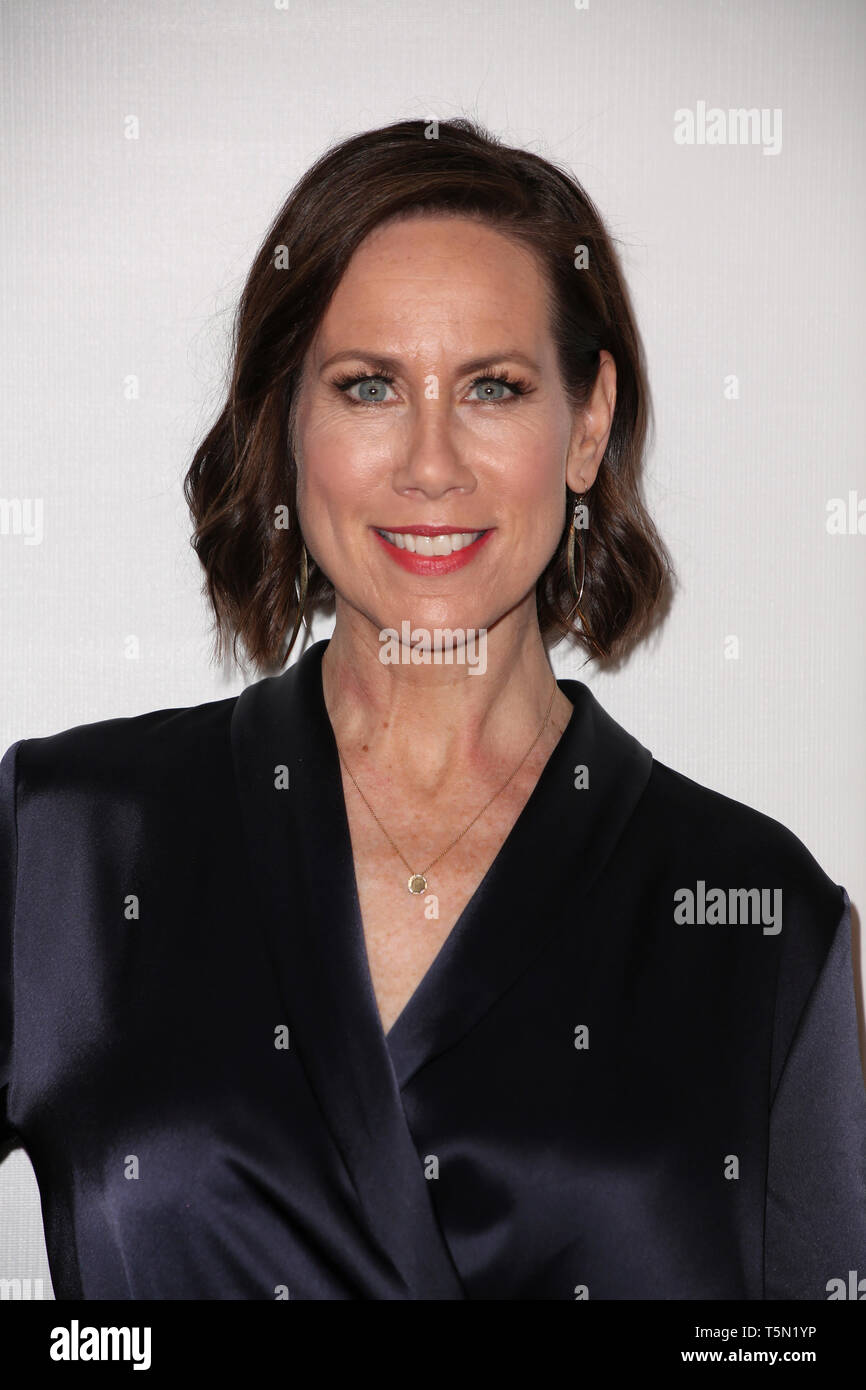 Actress Miriam Shor