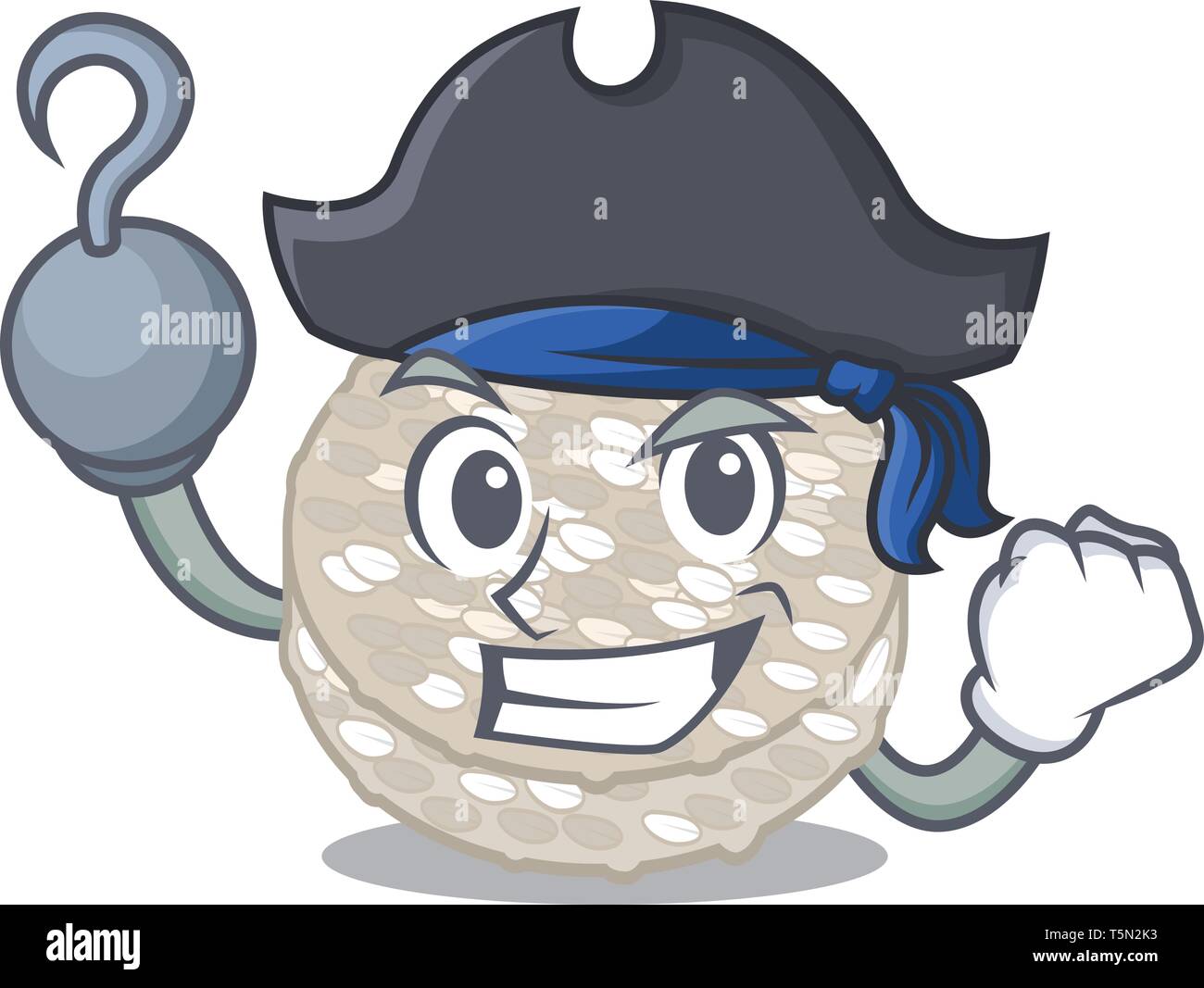 Rice cakes butter Stock Vector Images - Alamy