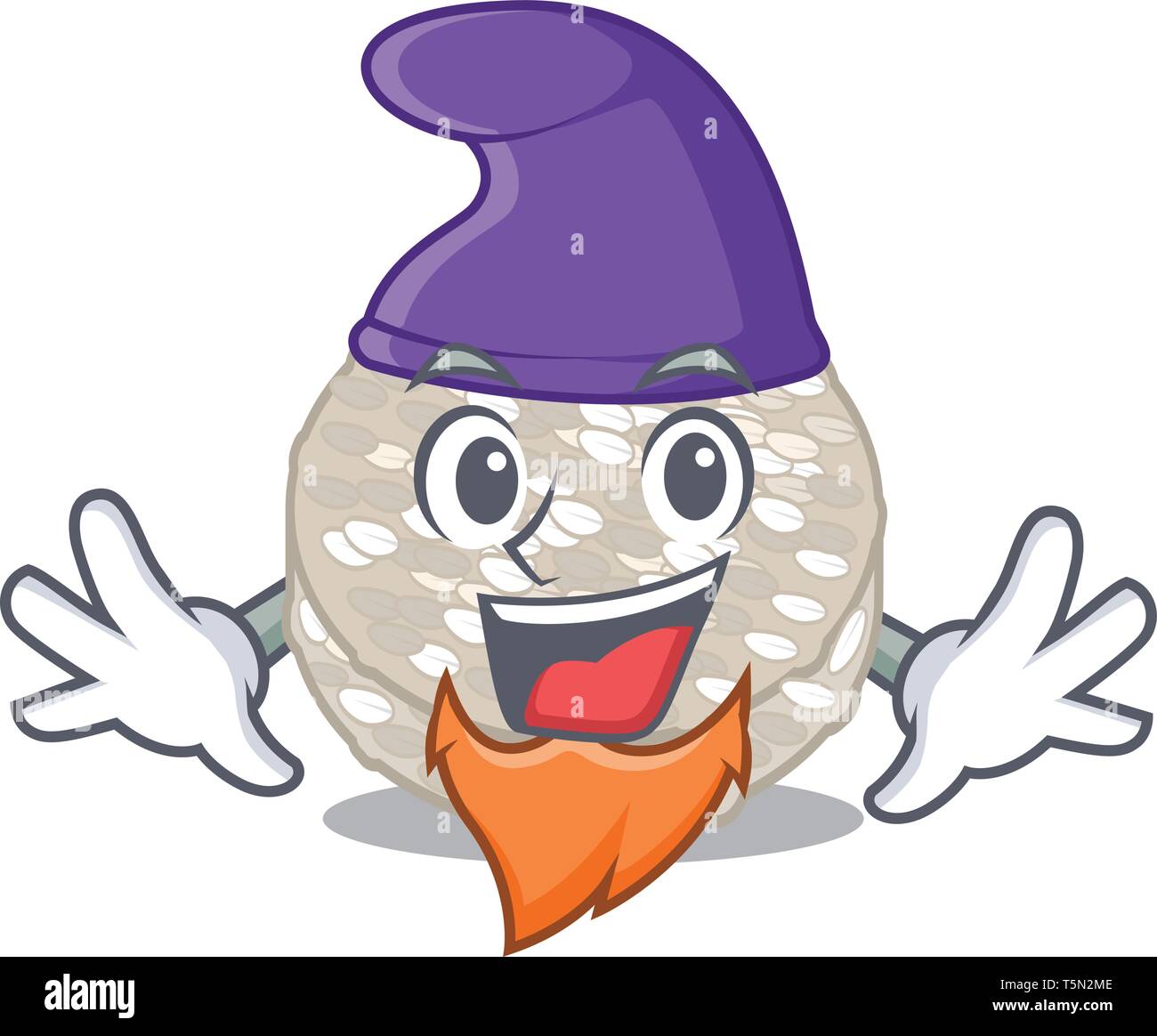 Rice Cake Peanut Butter Stock Vector Images - Alamy