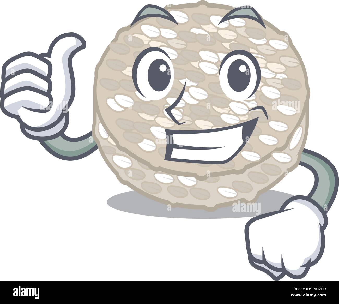 Stacked up cookies Stock Vector Images - Alamy