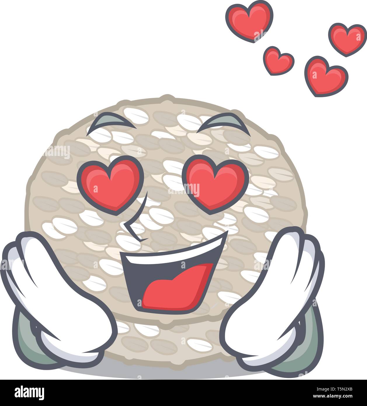 Sliced cakes Stock Vector Images - Alamy