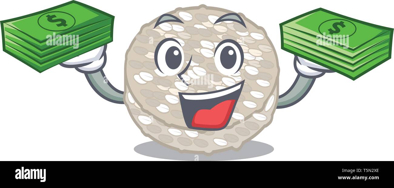 Bag rice cakes hi-res stock photography and images - Alamy