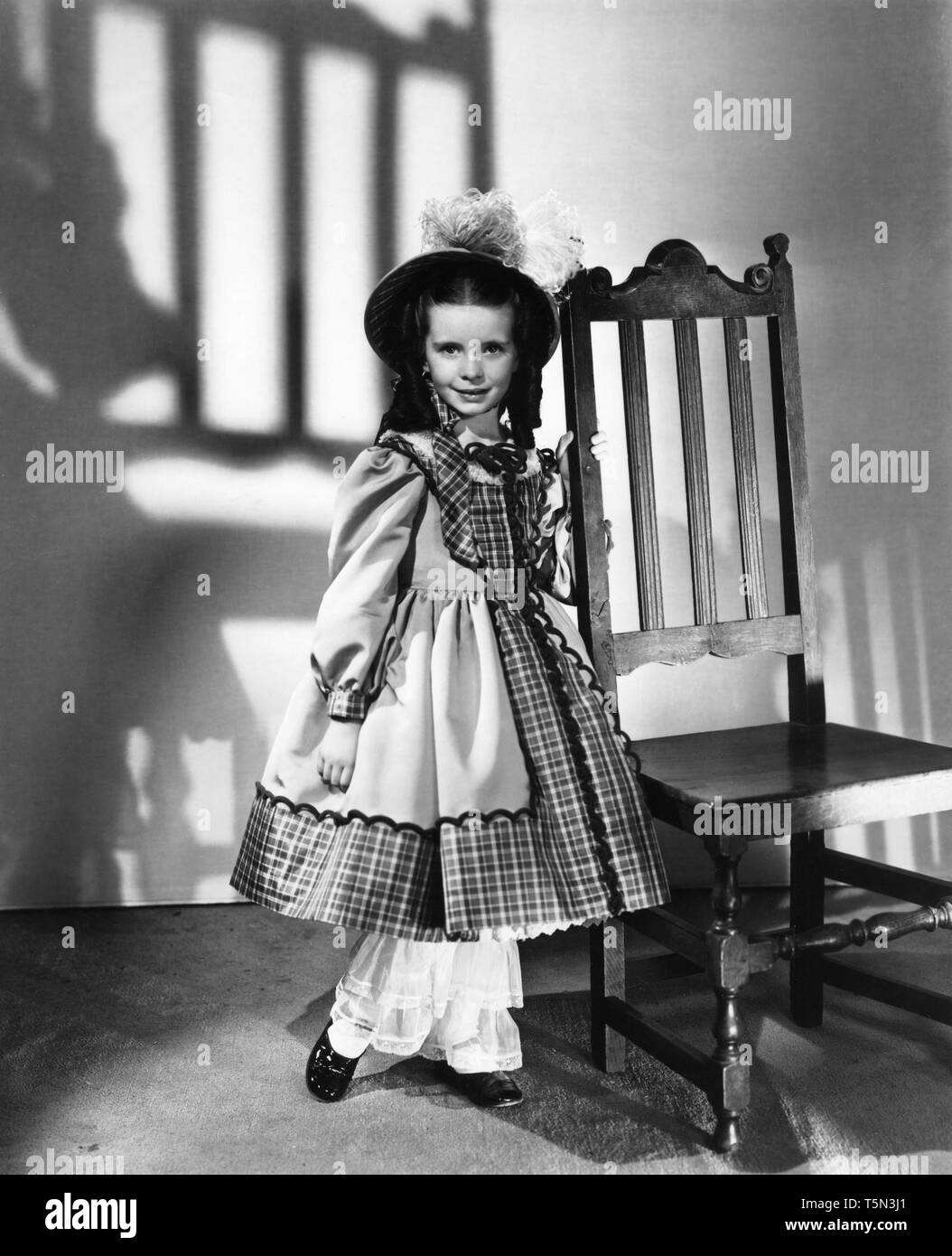 Novel jane eyre hi-res stock photography and images - Alamy