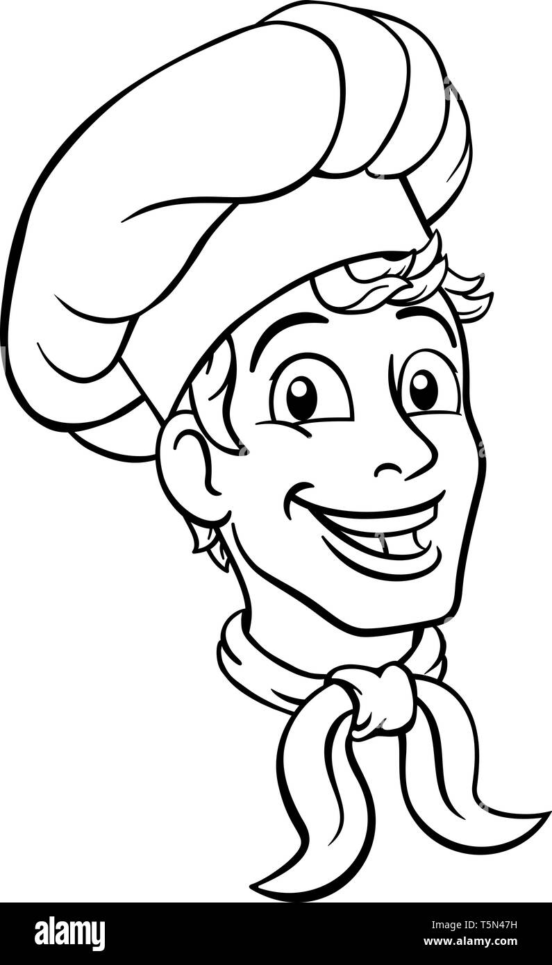 Cooking out Stock Vector Images - Alamy