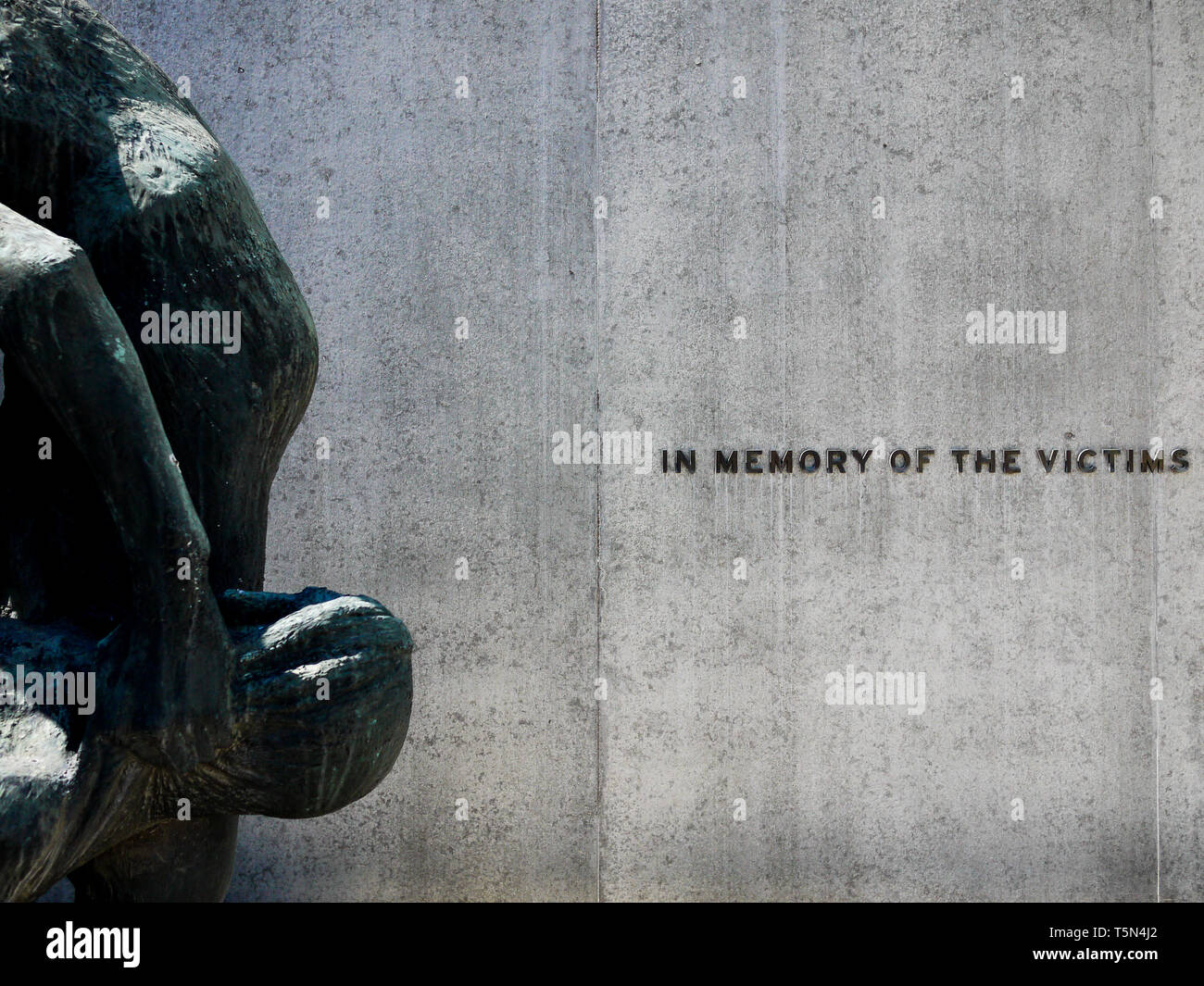 Oranienburg-Sachsenhausen remains of the nazi concentration camp ...