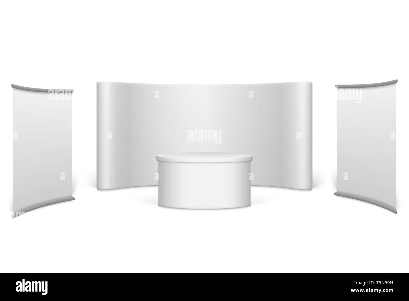 Trade show booth hi-res stock photography and images - Alamy