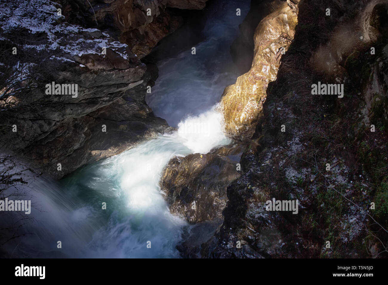 Rill erosion hi-res stock photography and images - Alamy
