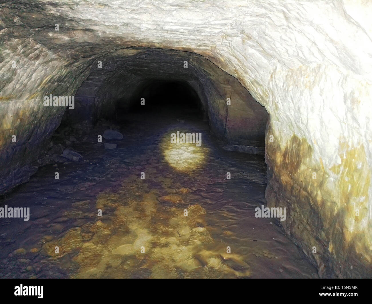 Deepest Cave On Earth