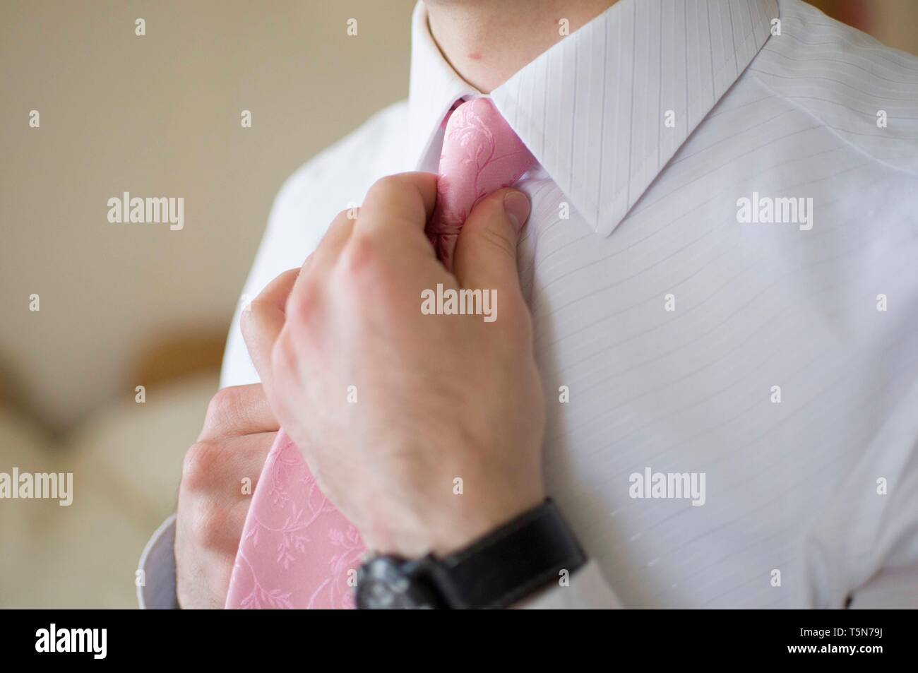 Correct Clothing High Resolution Stock Photography and Images - Alamy