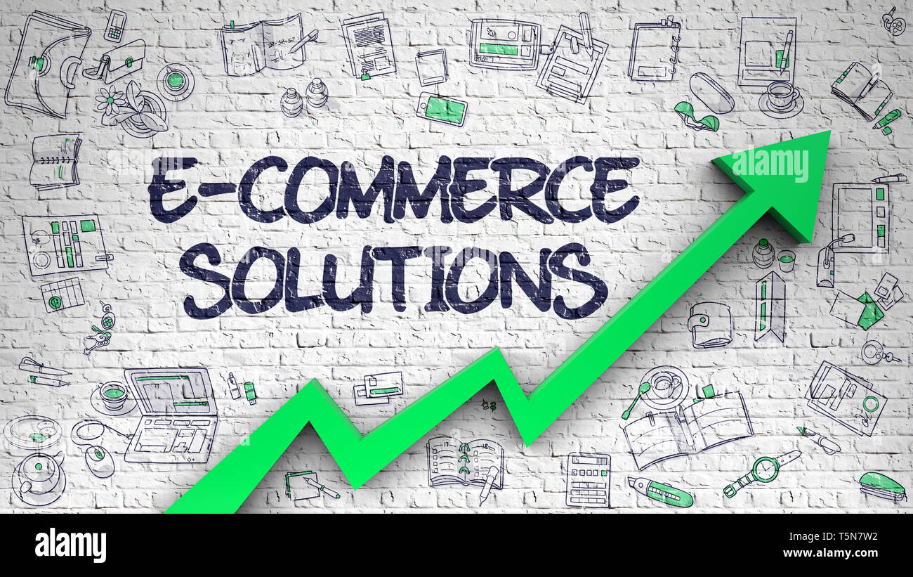 Ecommerce Solutions