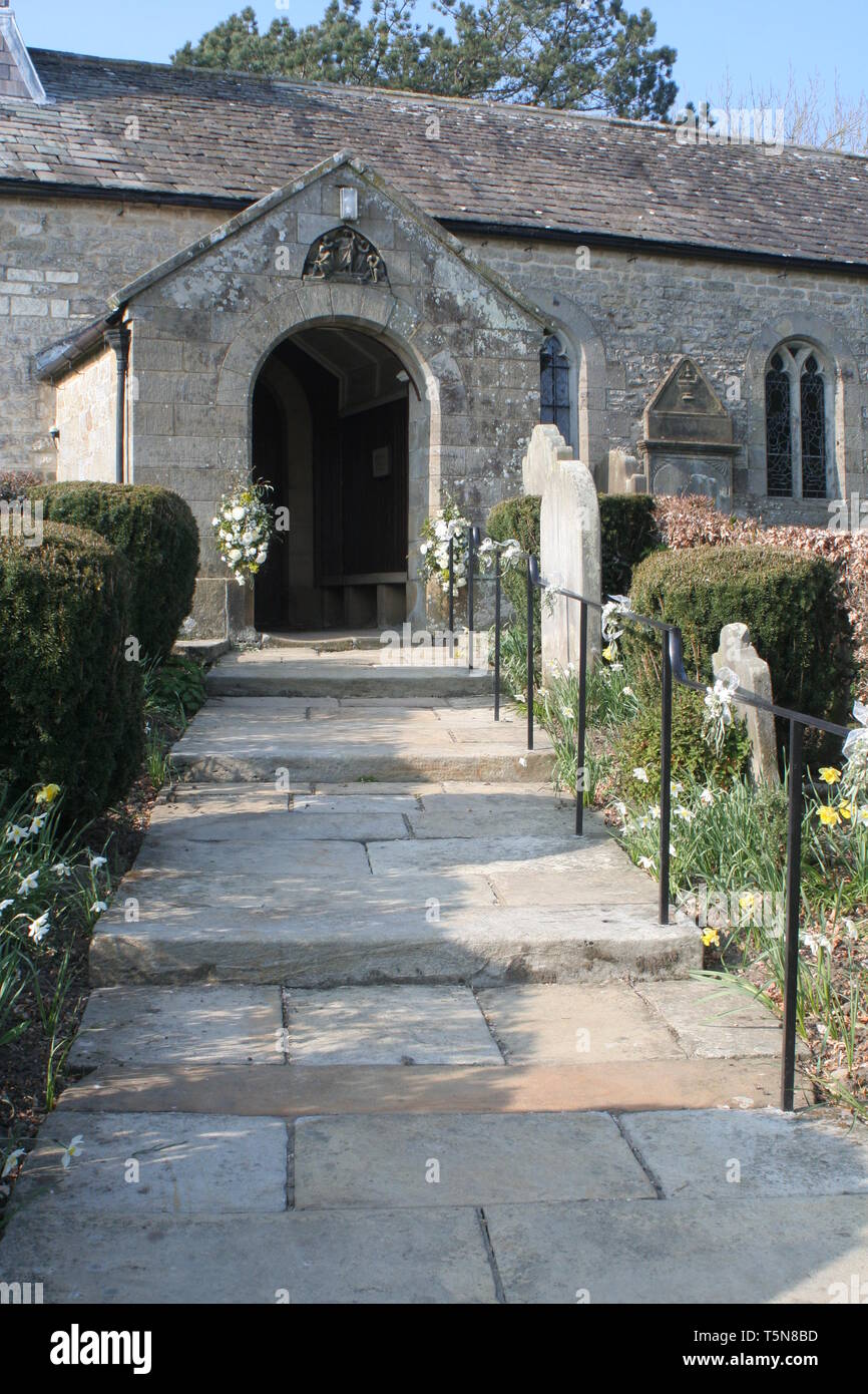 Gillamoor view hi-res stock photography and images - Alamy