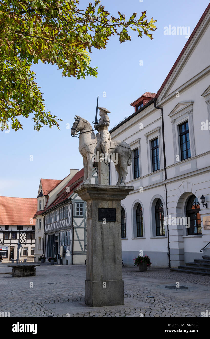 Haldensleben hi-res stock photography and images - Alamy