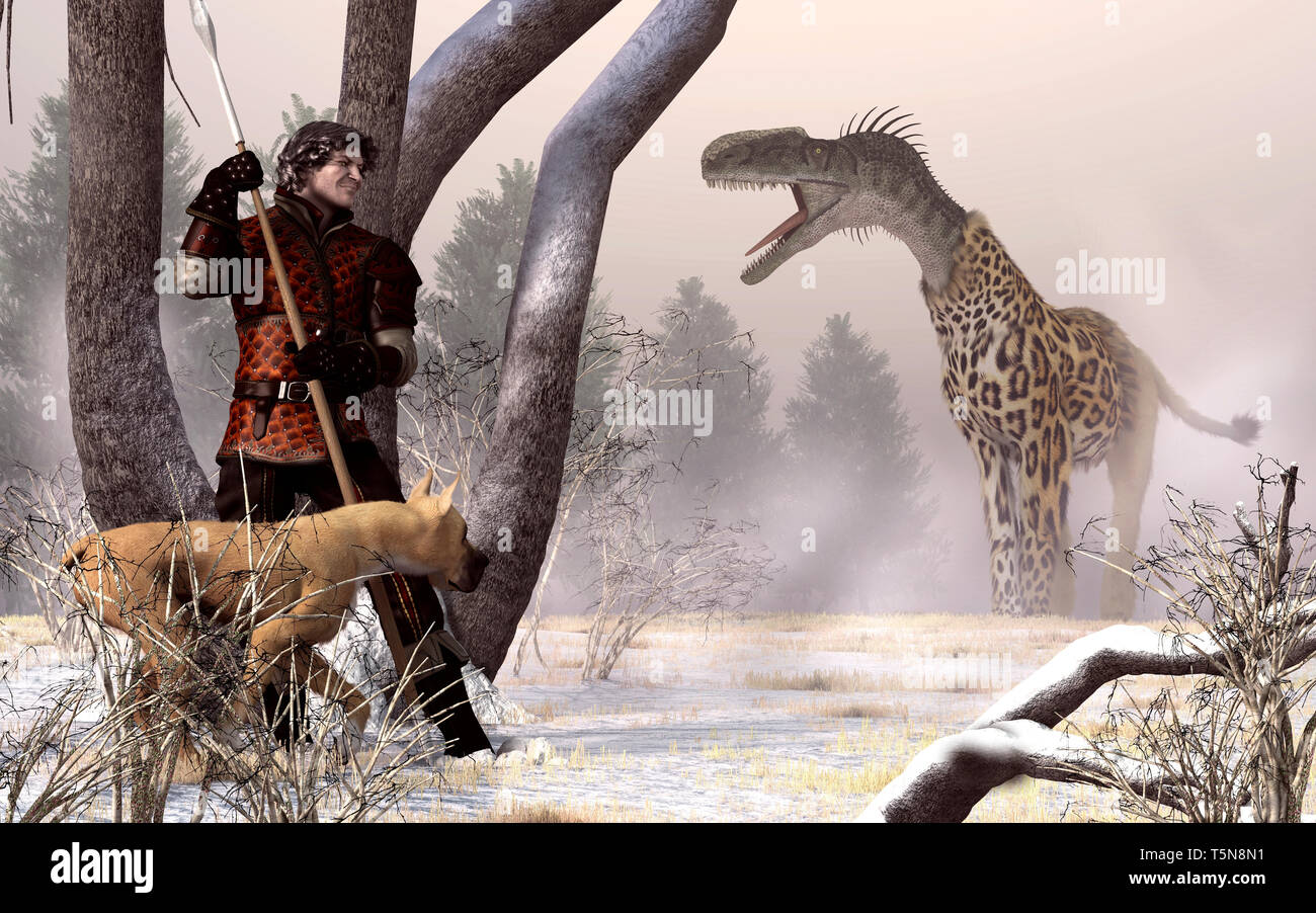 Trusty beast hi-res stock photography and images - Alamy