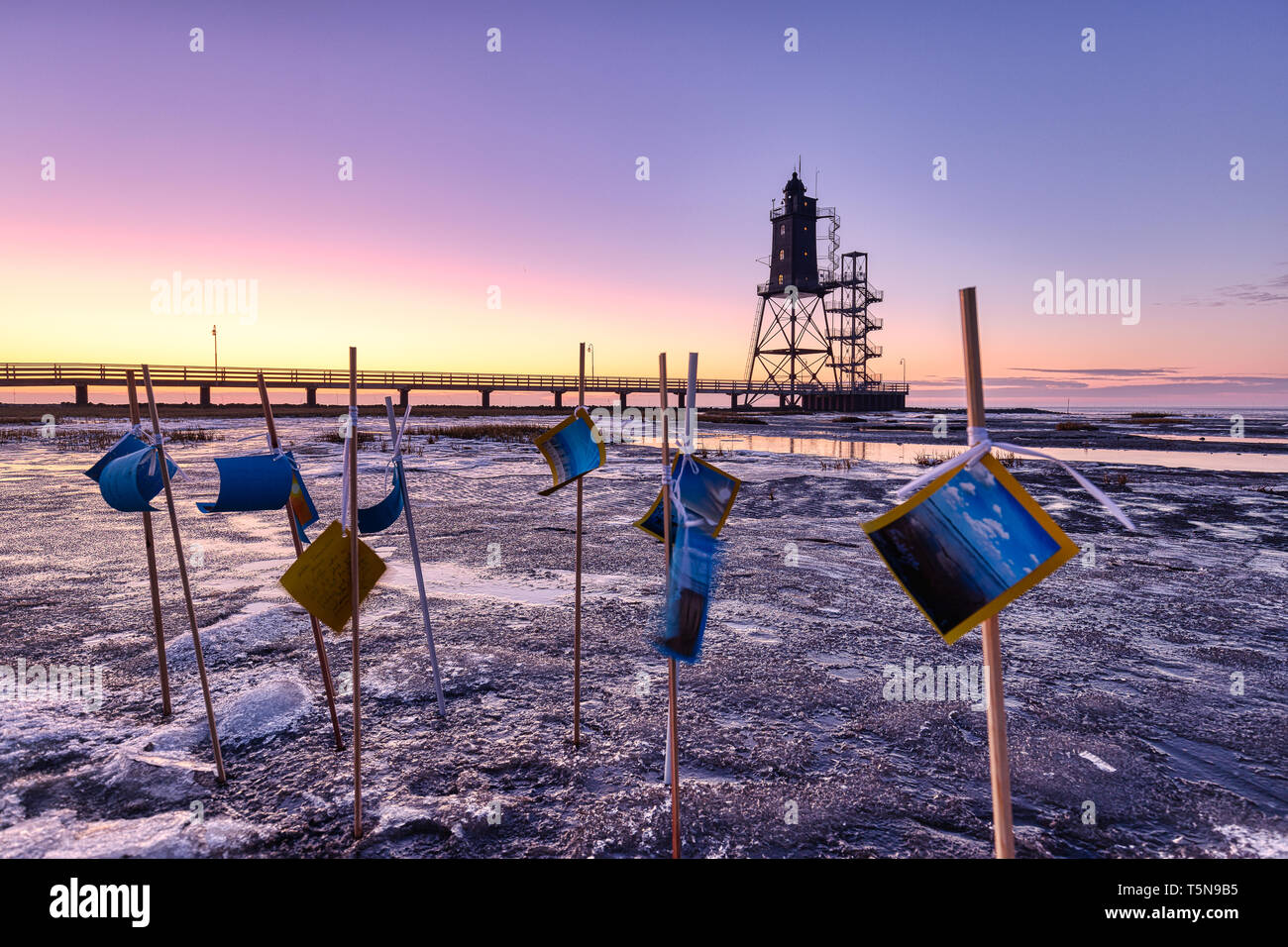 Overeversand hi-res stock photography and images - Alamy