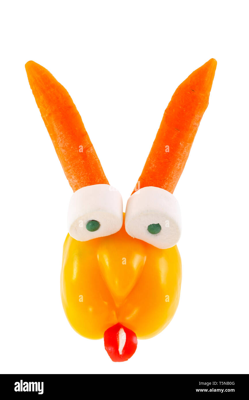 Carving from carrot hi-res stock photography and images - Alamy