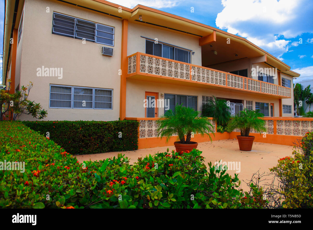 Luxury apartment balcony hi-res stock photography and images - Alamy