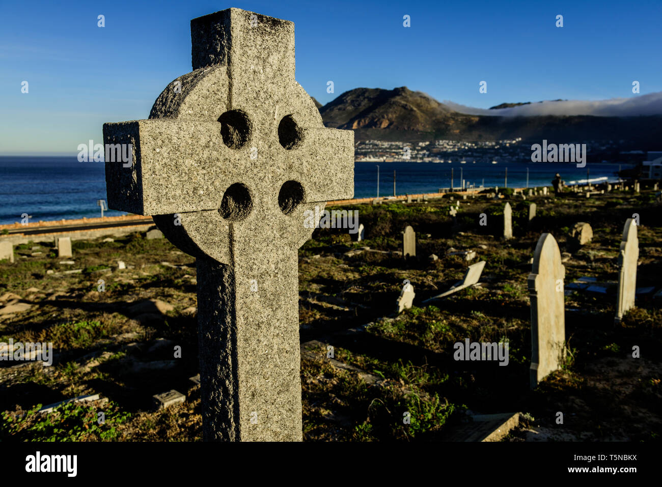 Dido valley cemetery hi-res stock photography and images - Alamy