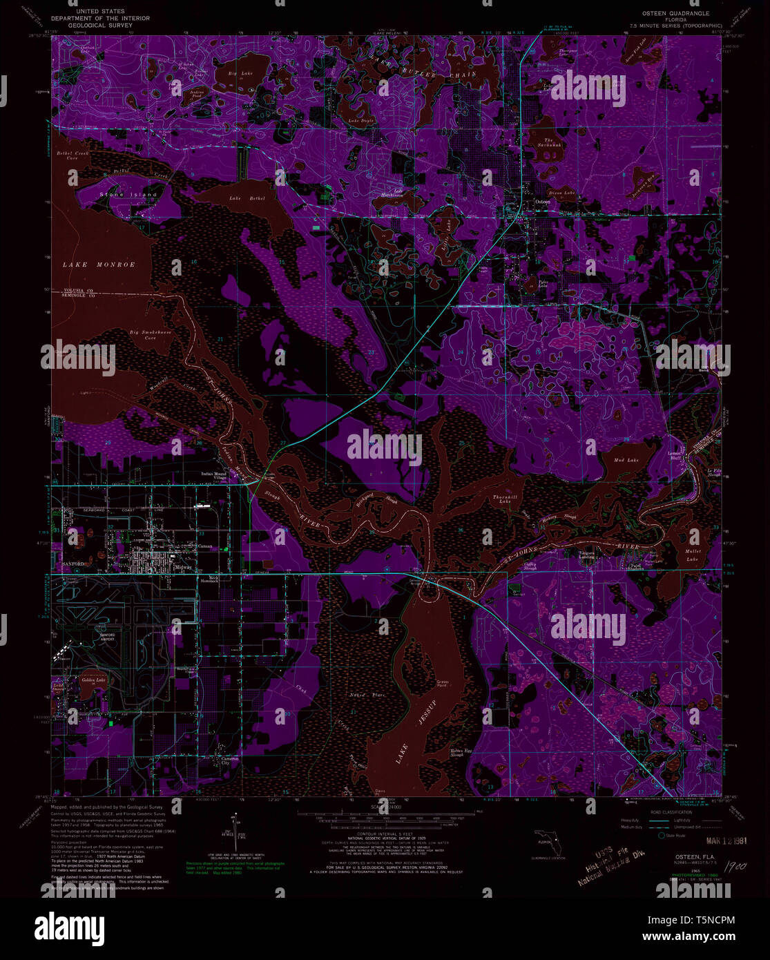 Osteen High Resolution Stock Photography and Images - Alamy