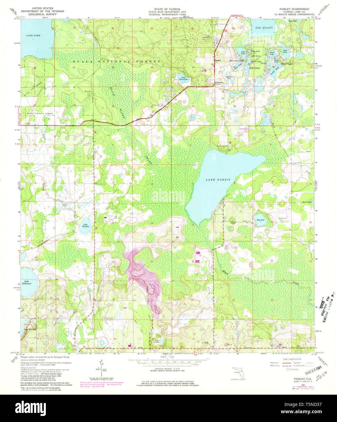 Map of paisley hi-res stock photography and images - Alamy