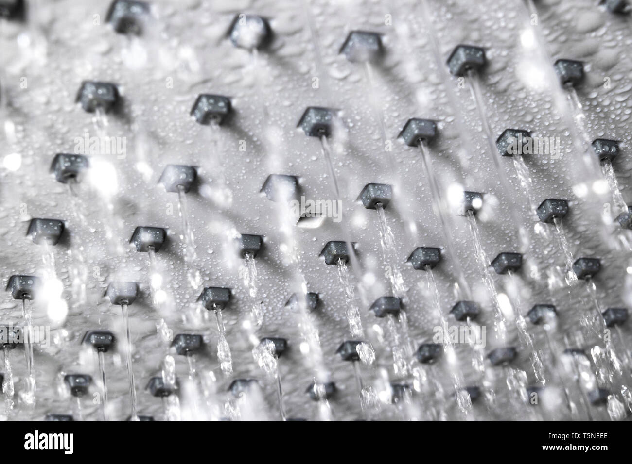 Shower running hi-res stock photography and images - Alamy