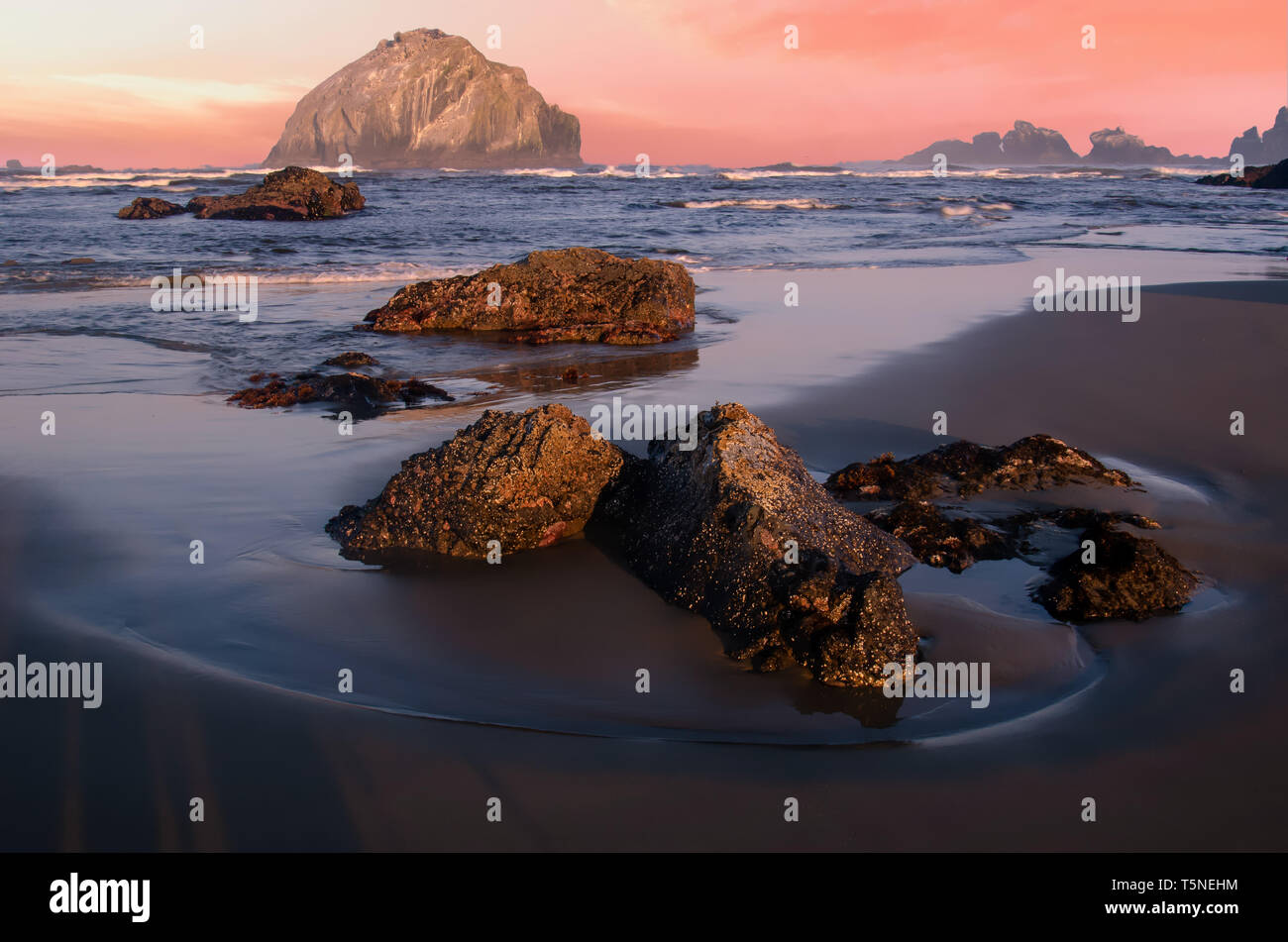 Face rock state scenic viewpoint hi-res stock photography and images ...