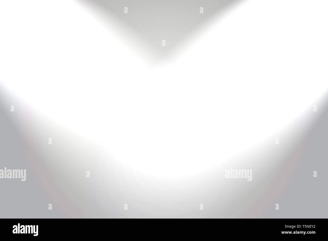 Abstract luxury blur Grey color gradient, used as background studio ...