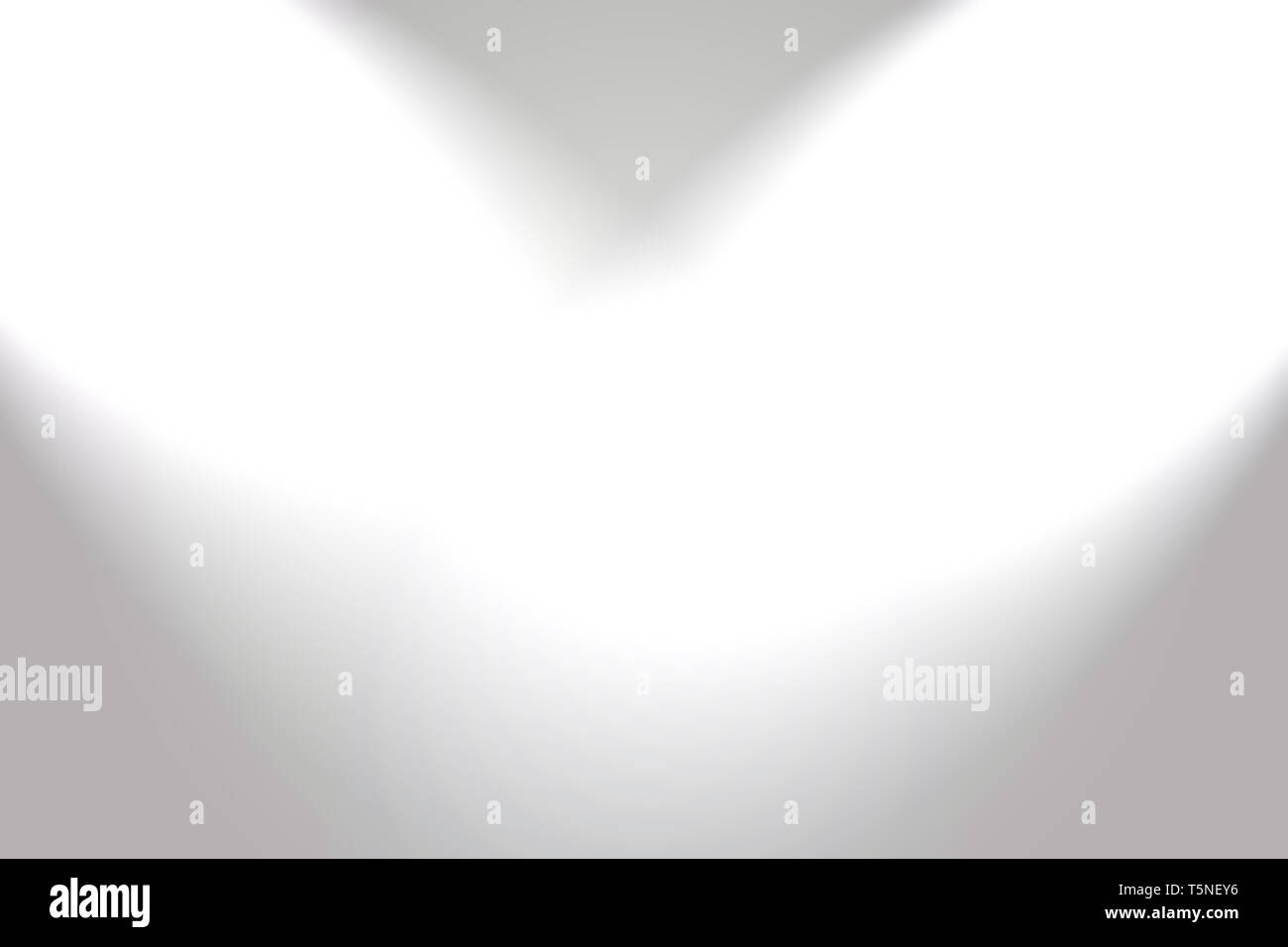 Abstract luxury blur Grey color gradient, used as background studio ...