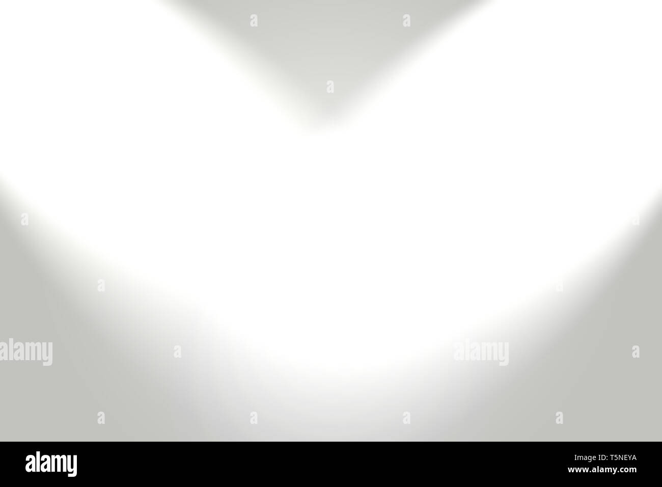 Abstract luxury blur Grey color gradient, used as background studio ...