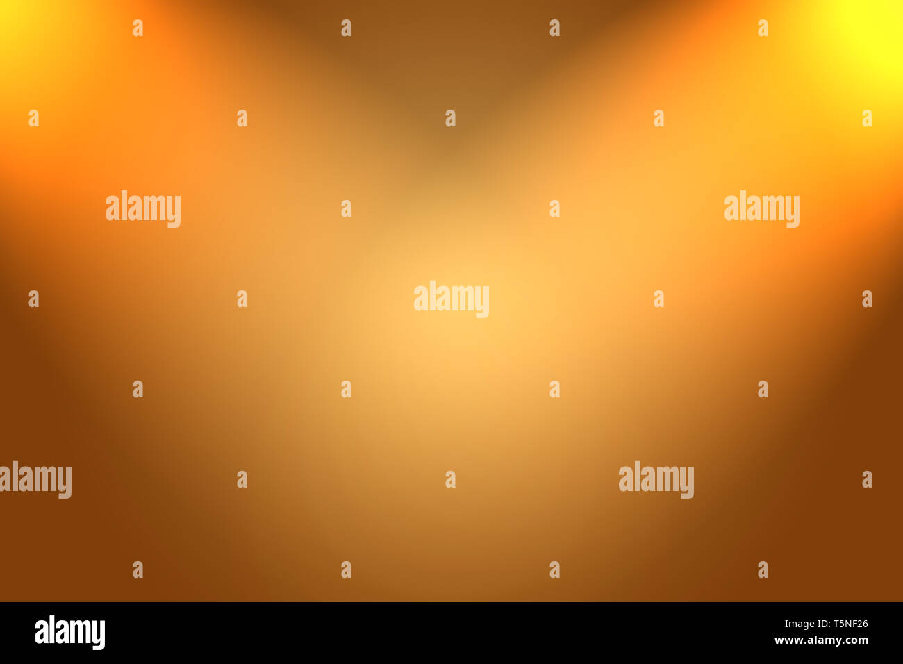 Abstract smooth Orange background layout design,studio,room, web ...
