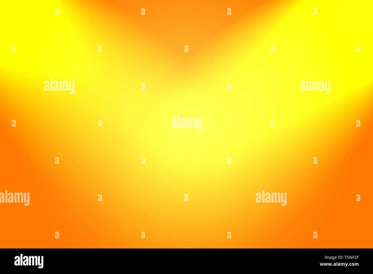 Abstract smooth Orange background layout design,studio,room, web ...