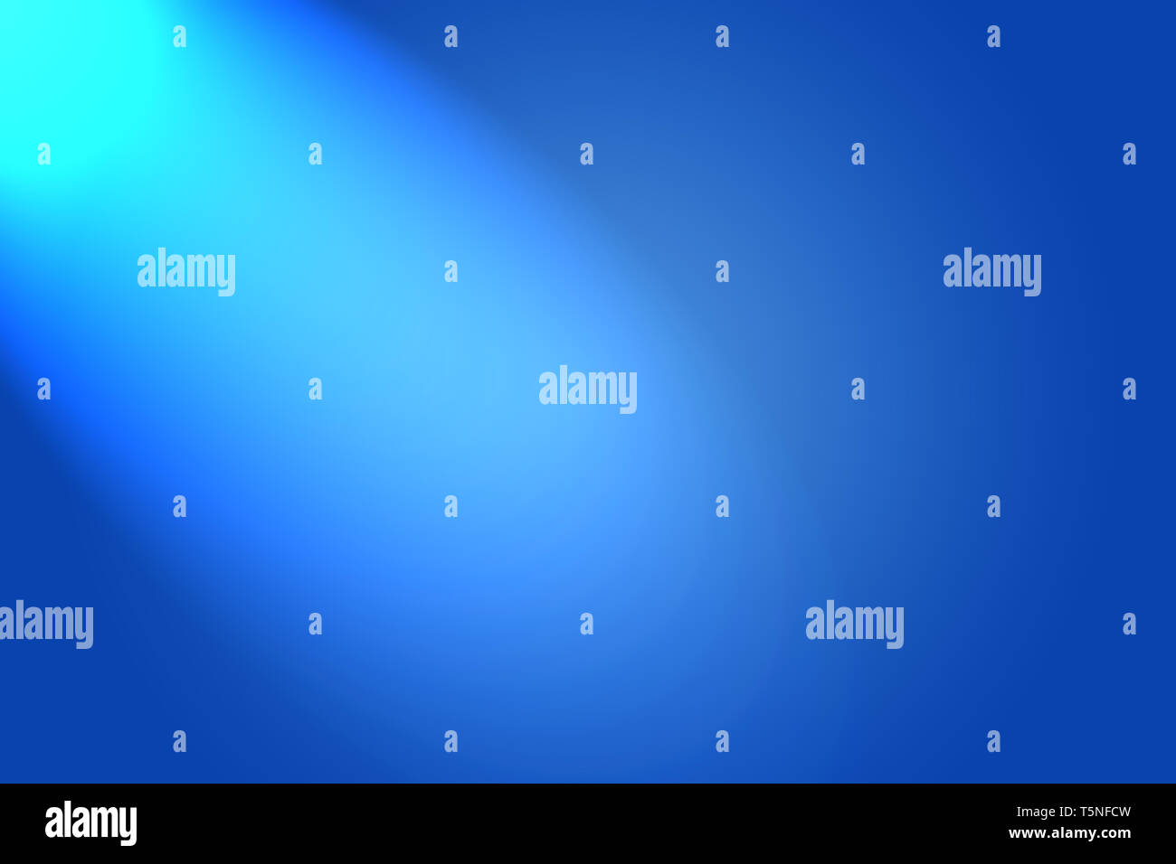 Abstract Luxury gradient Blue background. Smooth Dark blue with Black ...