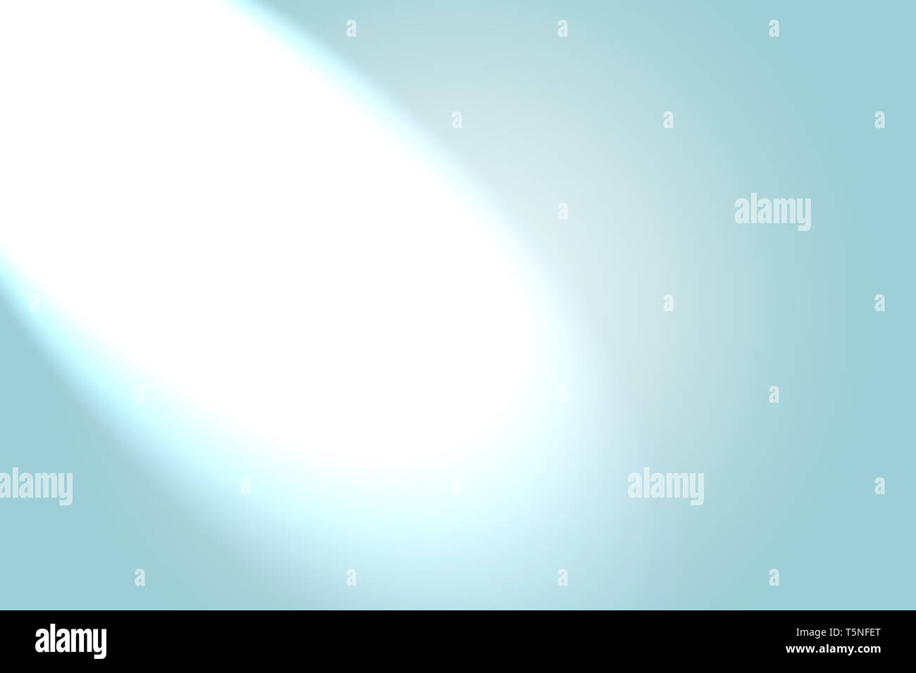 Abstract Luxury gradient Blue background. Smooth Dark blue with Black ...