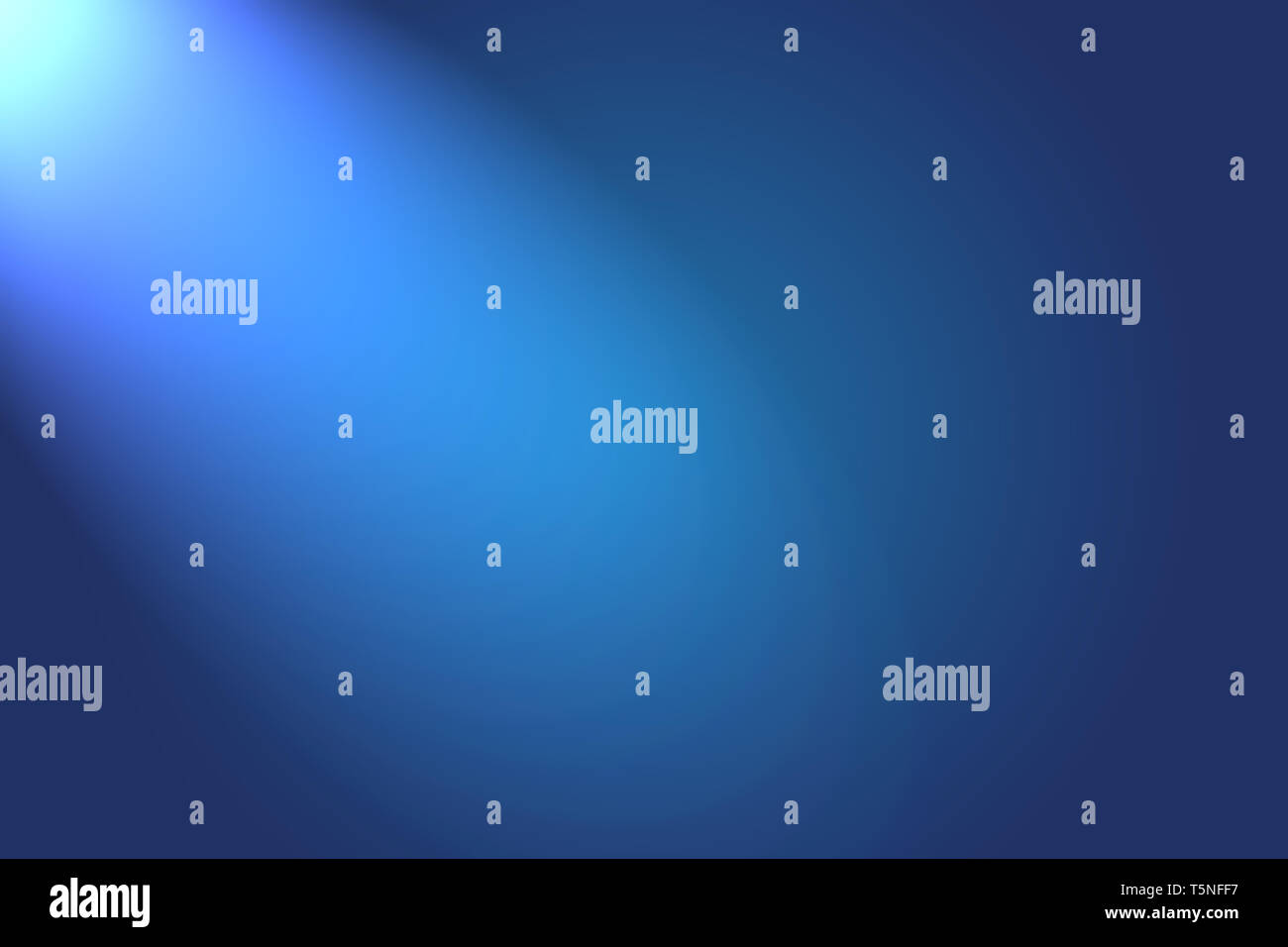 Abstract Luxury gradient Blue background. Smooth Dark blue with Black ...
