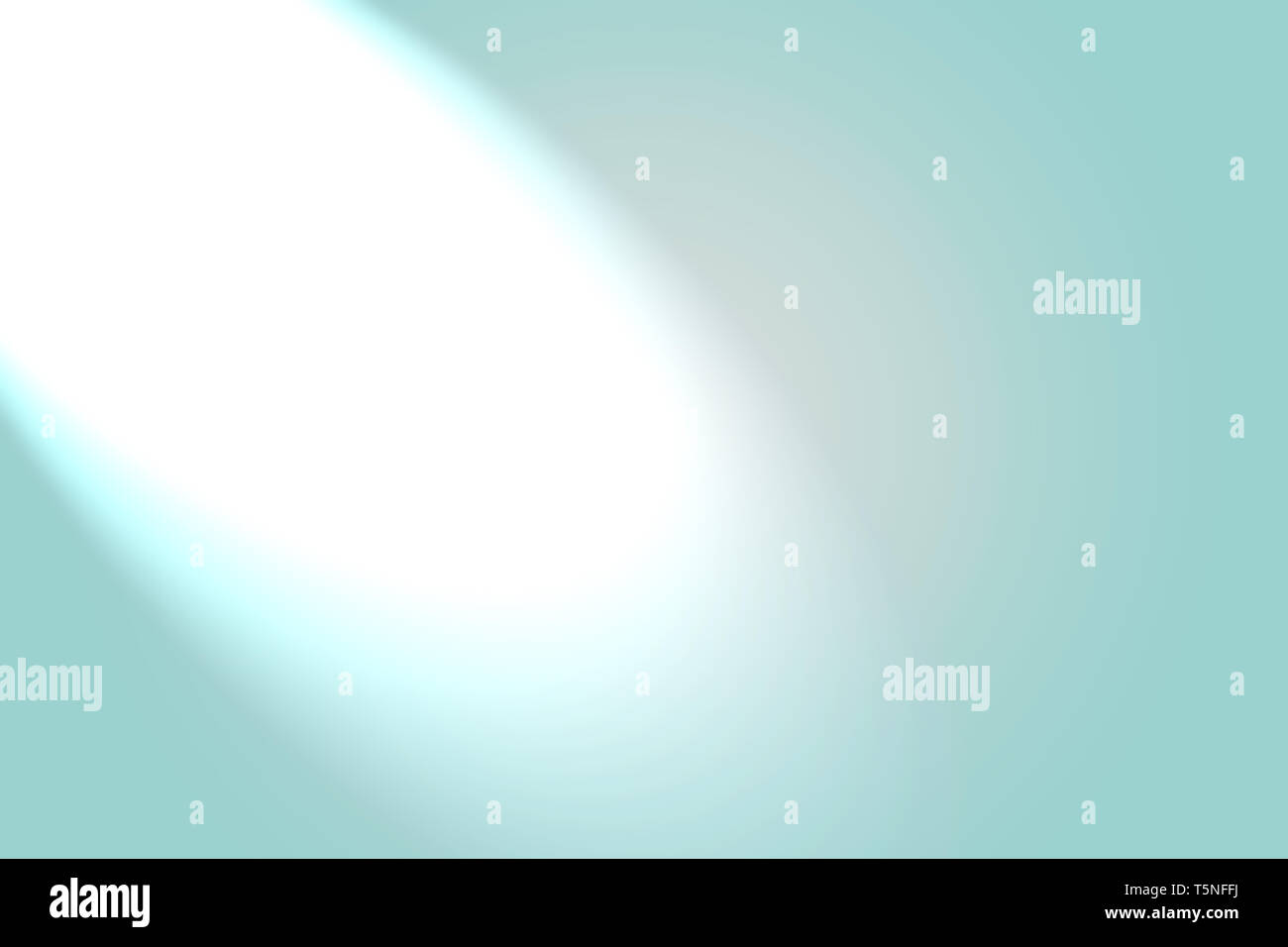 Abstract Luxury gradient Blue background. Smooth Dark blue with Black ...