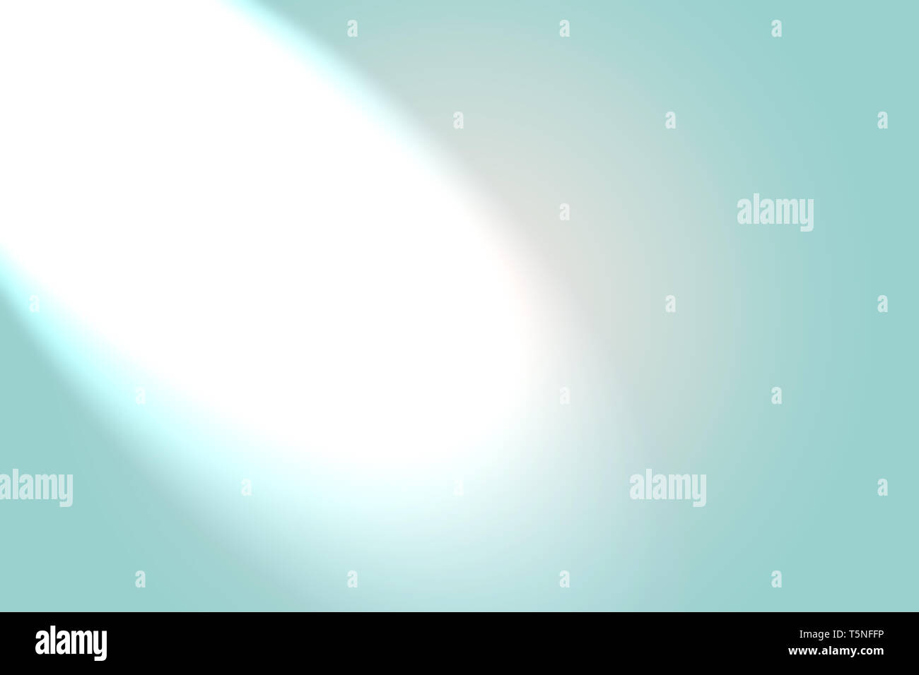 Abstract Luxury gradient Blue background. Smooth Dark blue with Black ...