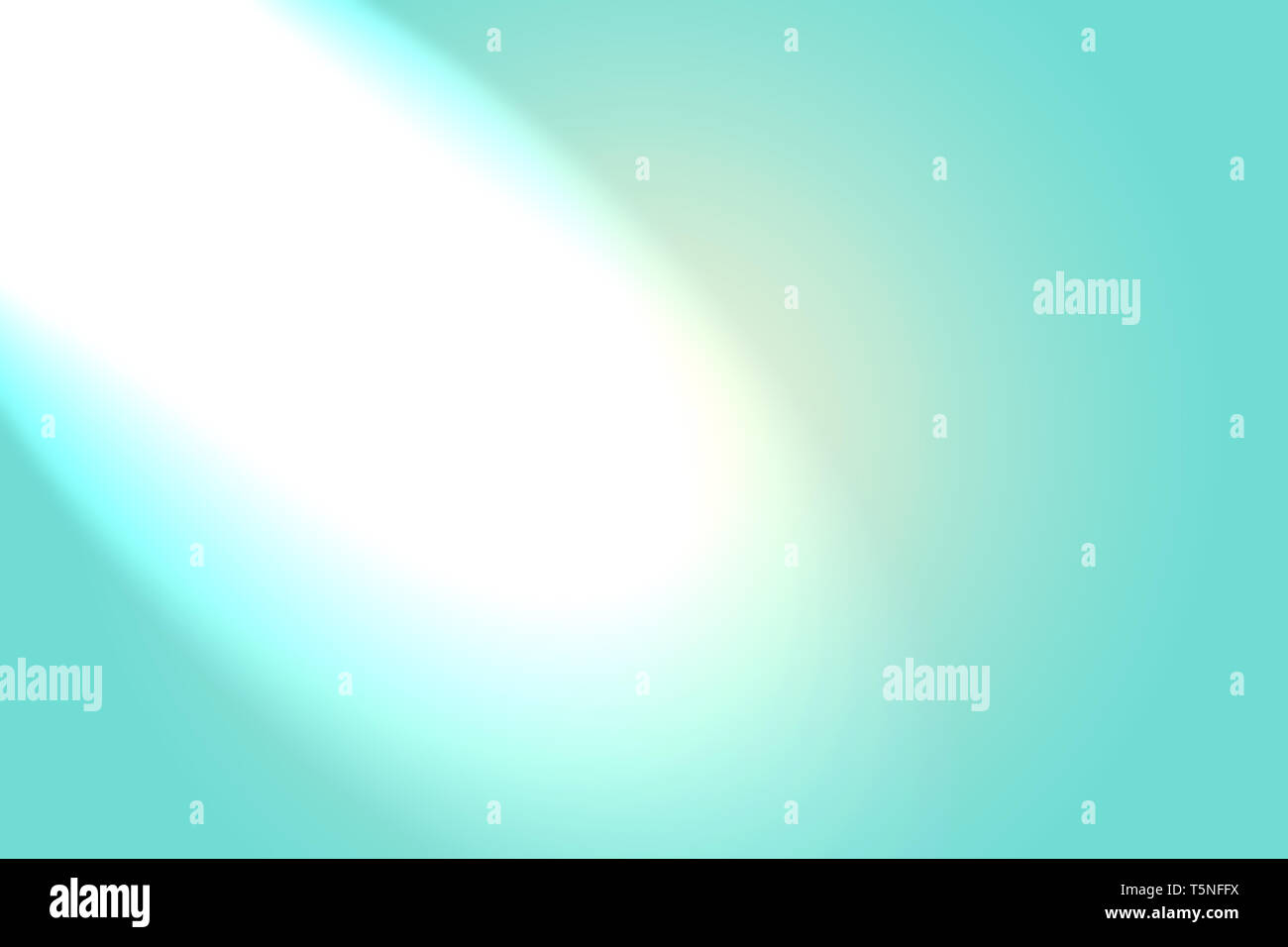 Abstract Luxury gradient Blue background. Smooth Dark blue with Black ...