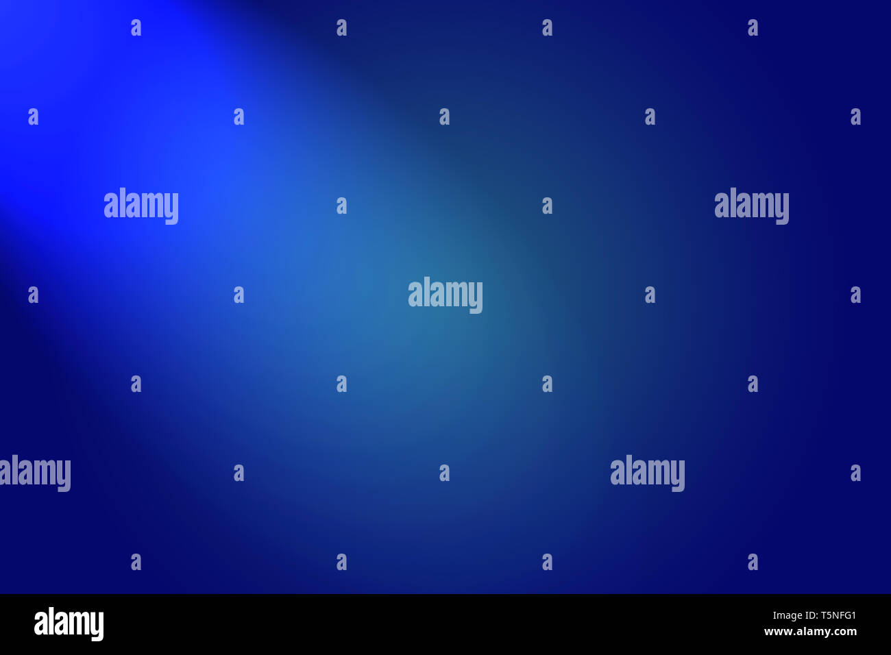 Abstract Luxury gradient Blue background. Smooth Dark blue with Black ...