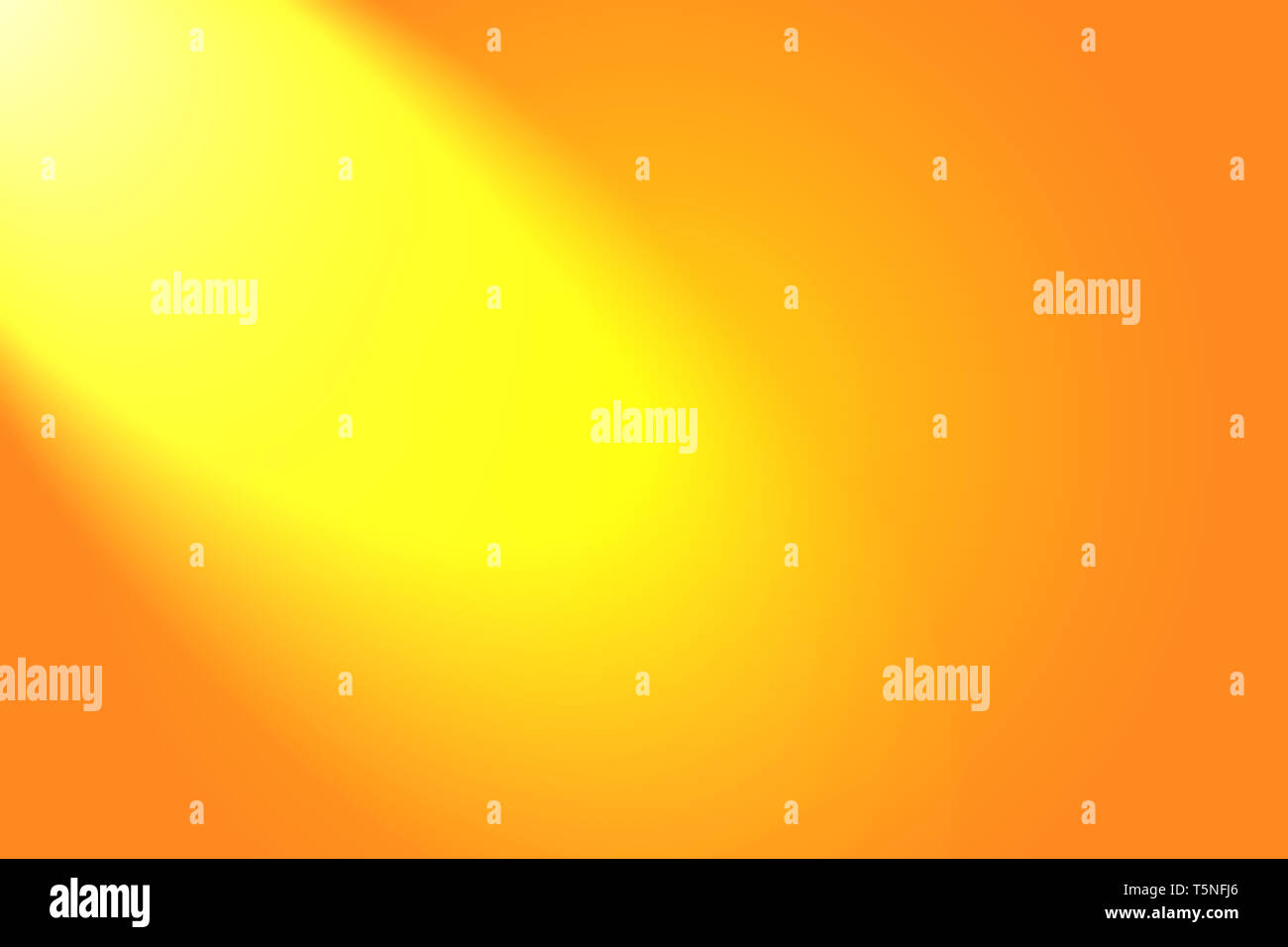 Abstract smooth Orange background layout design,studio,room, web ...