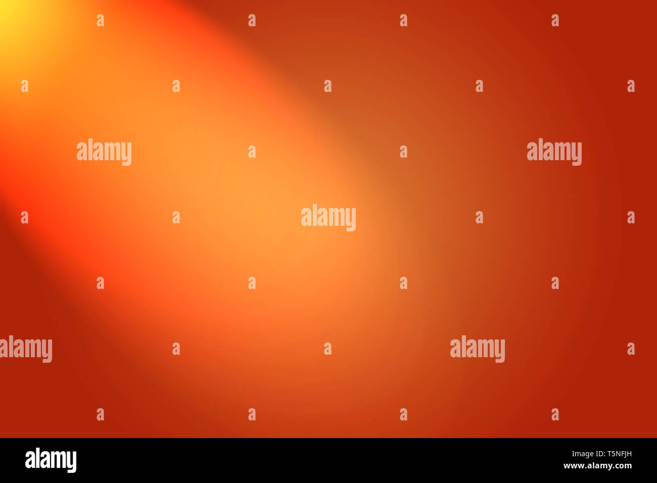 Abstract smooth Orange background layout design,studio,room, web ...