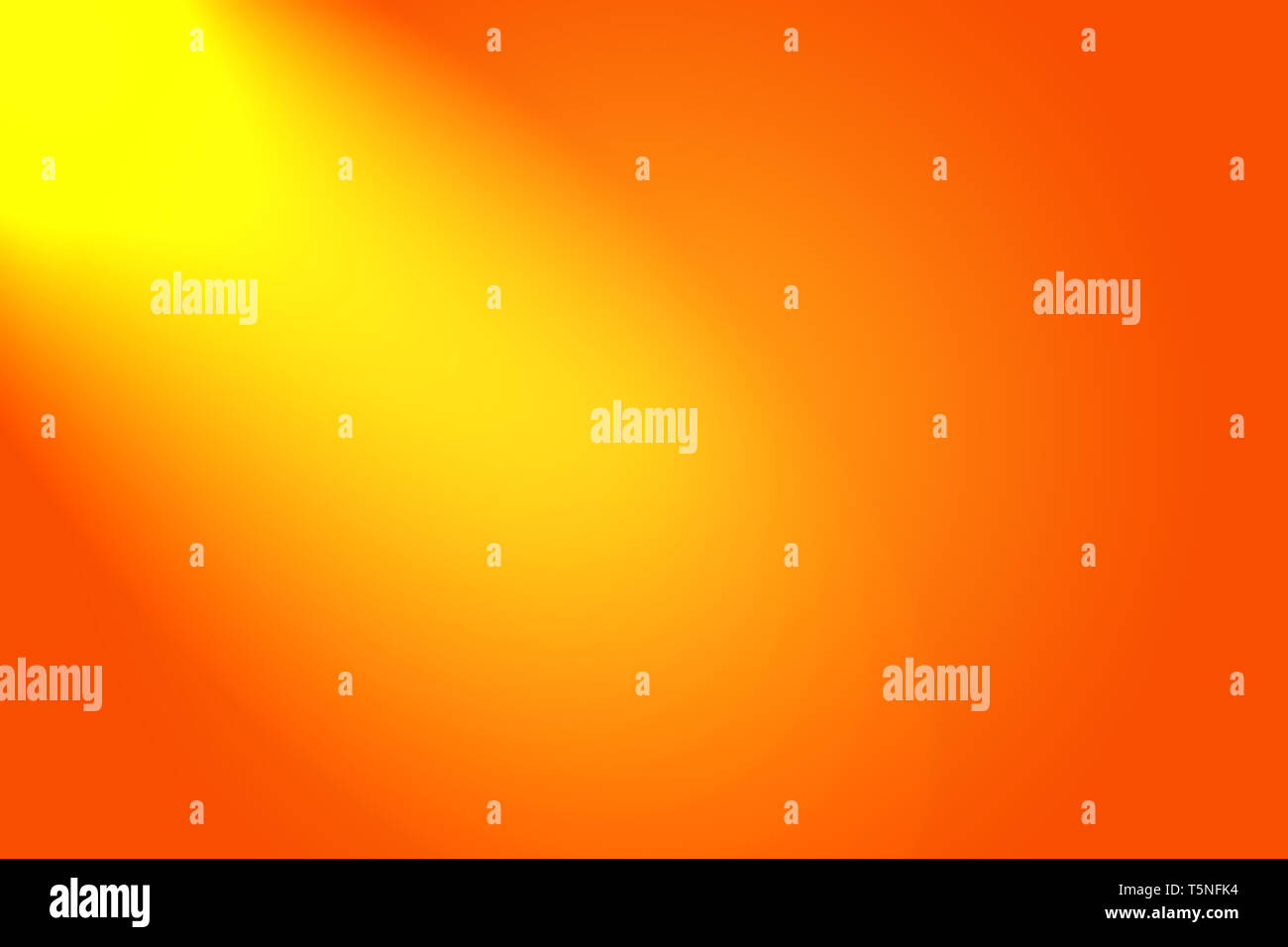 Abstract smooth Orange background layout design,studio,room, web ...