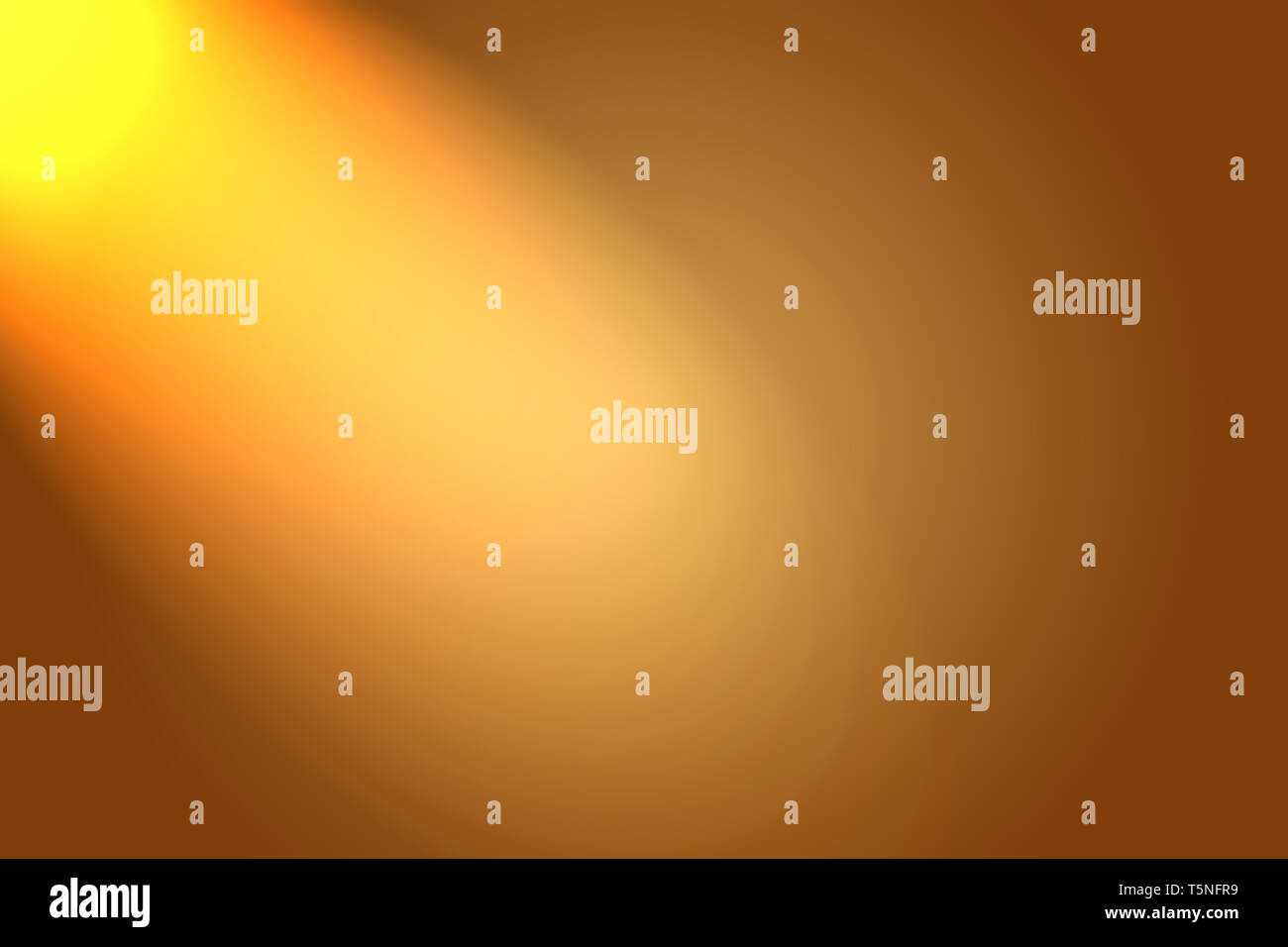 Abstract smooth Orange background layout design,studio,room, web ...