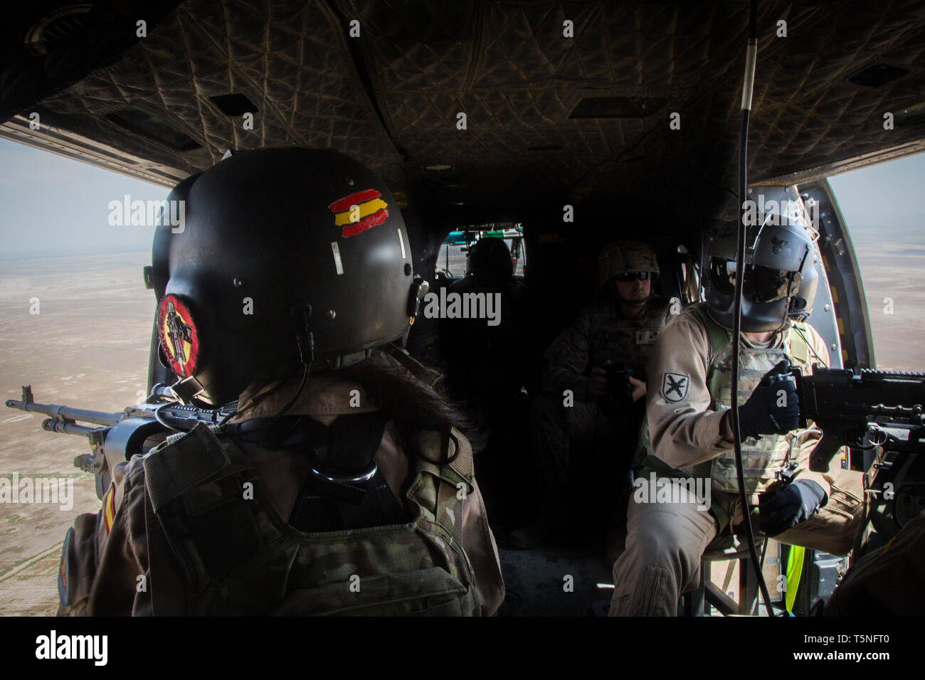 Fn mag hi-res stock photography and images - Alamy