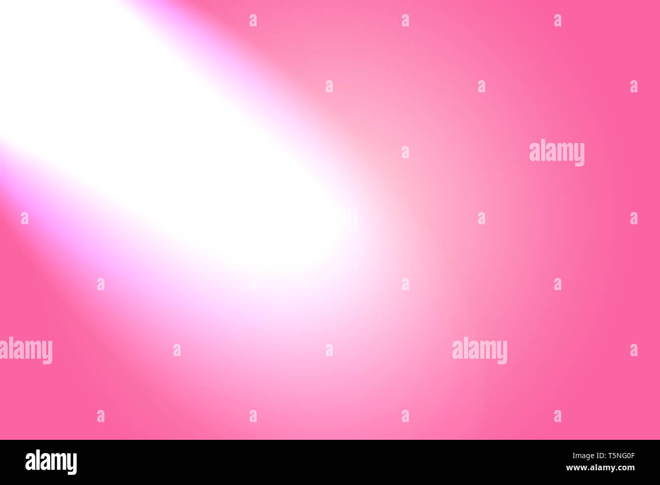 Abstract empty smooth light pink studio room background, Use as montage ...