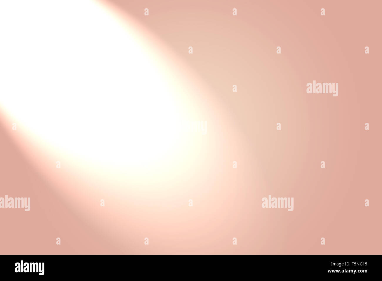 Abstract empty smooth light pink studio room background, Use as montage ...