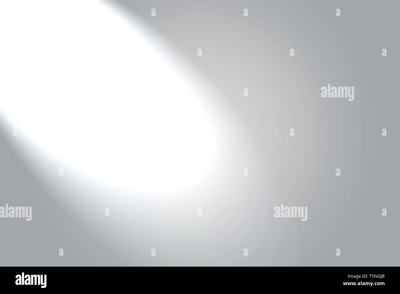 Abstract luxury blur Grey color gradient, used as background studio ...