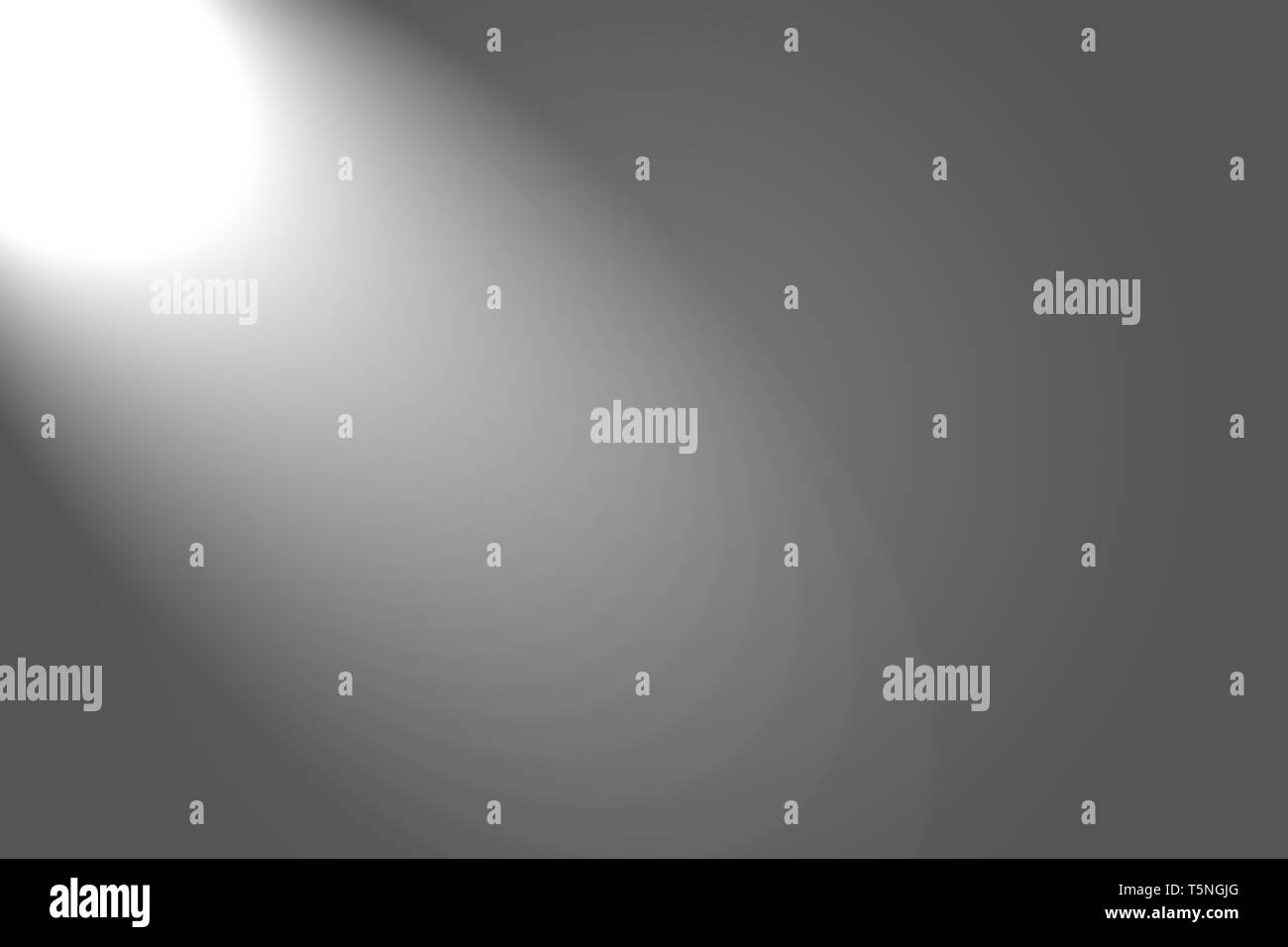 Abstract luxury blur Grey color gradient, used as background studio ...