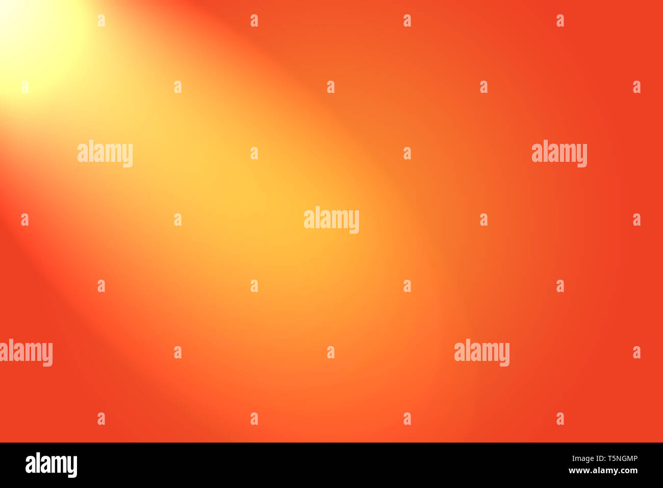 Abstract smooth Orange background layout design,studio,room, web ...
