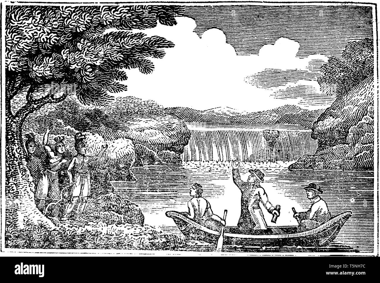 Roger baptist Stock Vector Images - Alamy